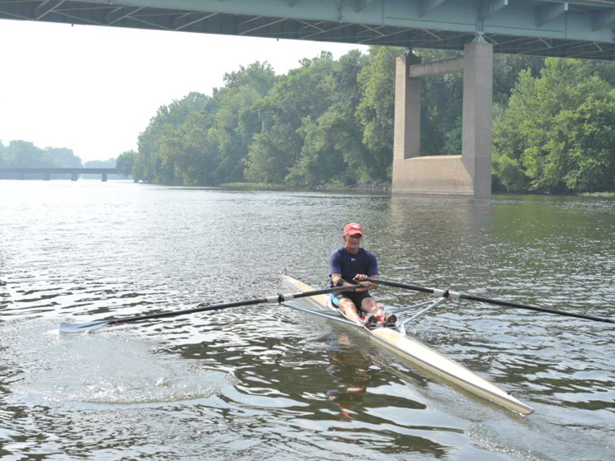 Upper Merion Boat Club Home