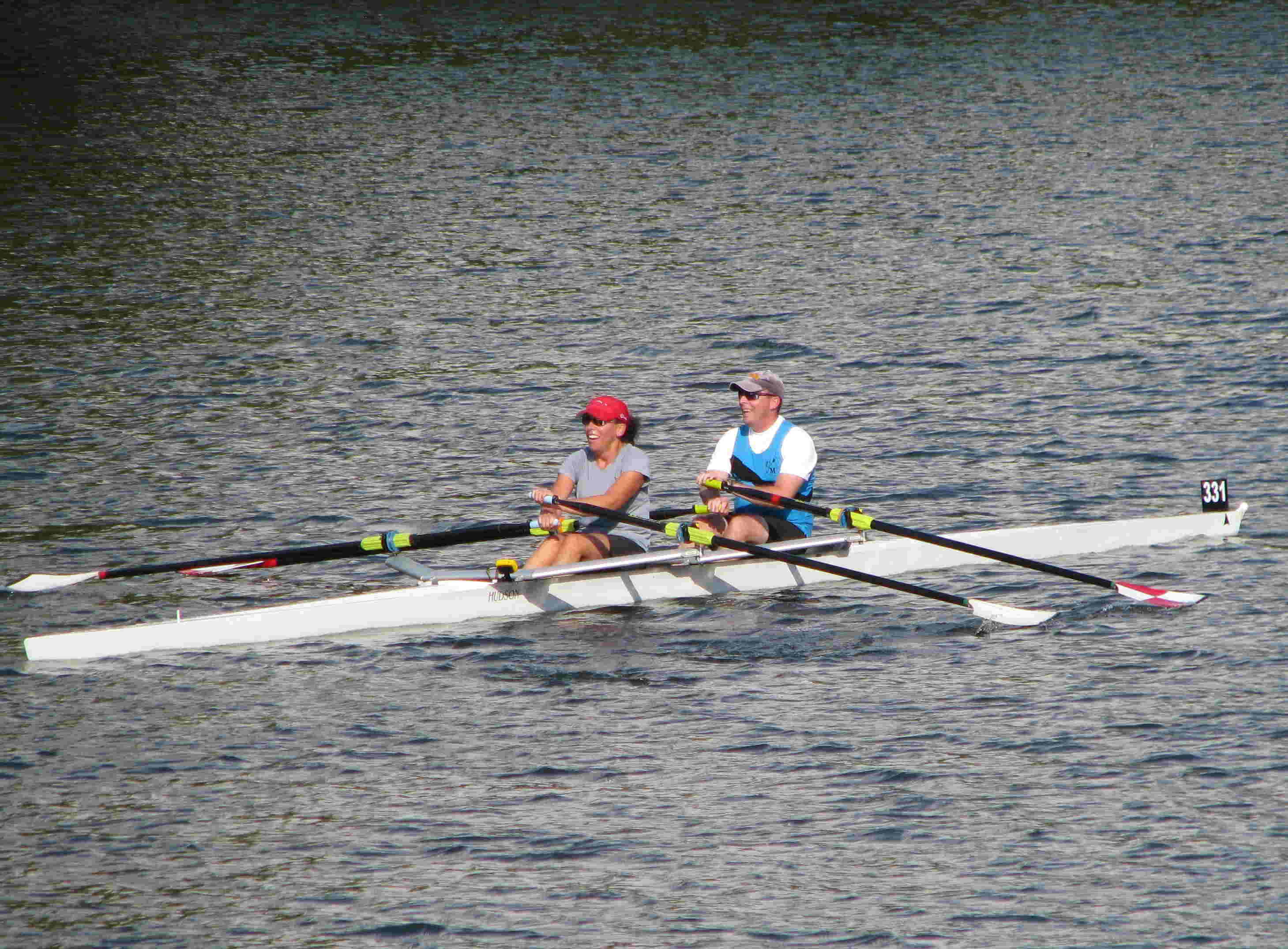 Upper Merion Boat Club Home